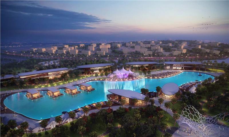 Privado Madinty Compound - Talaat Mostafa - Luxury Compounds For sale