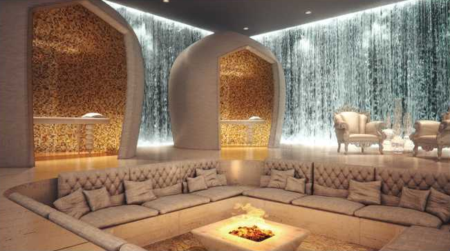 Find out the price of an apartment of 154 meters in One Kattameya ...