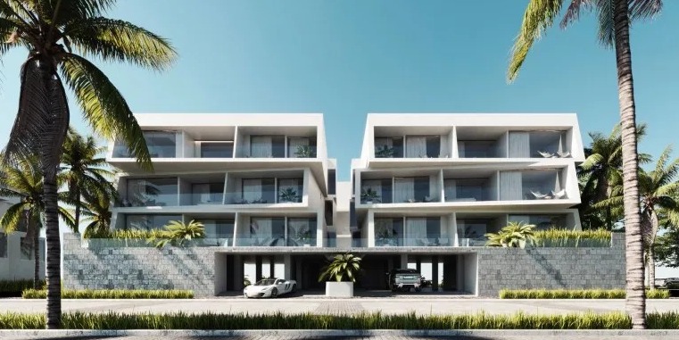 Hurry up to buy a chalet in Carnelia Ain Sokhna with an area starting ...