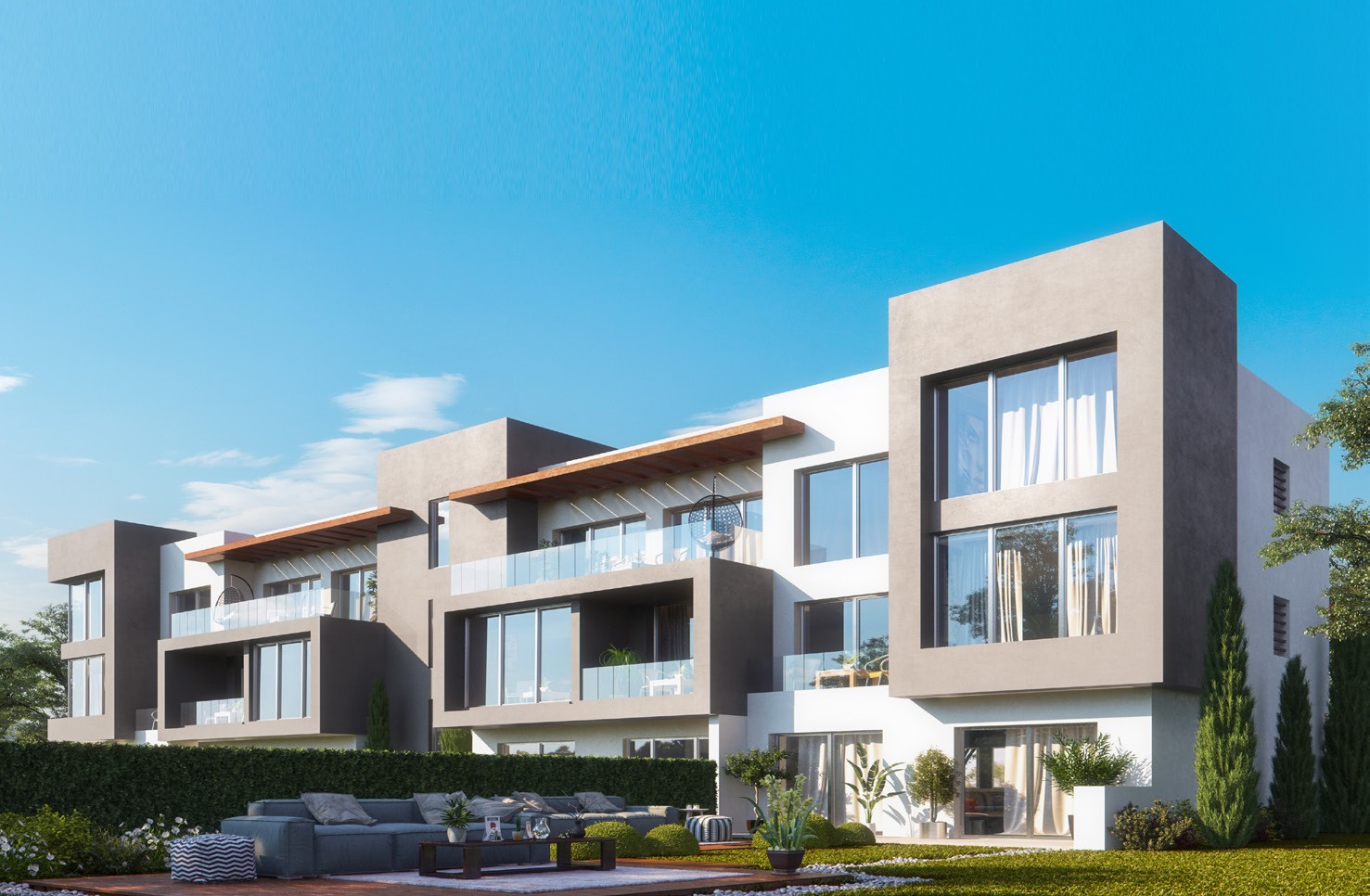 449m villa for sale in a very unique location within etapa compound ...