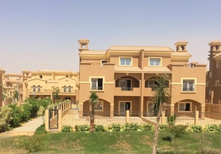 Le Rois Compound New Cairo Tameer and Housing Development - Luxury ...