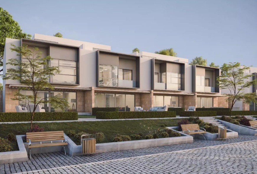 Villa For Sale 240m in Silva Compound at an incredible price - Luxury Compounds For sale