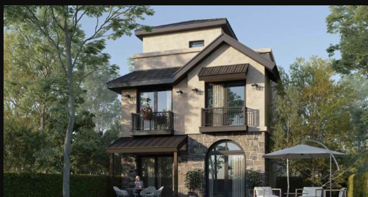 Apartment for sale 190 meters in The Wonder Marq project - Luxury ...