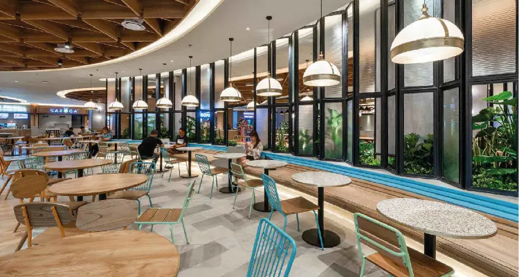 Details About Sale Of An Office Starting From 80m² in Eden One New ...