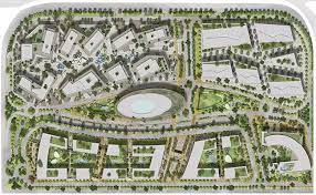 The Ark New Cairo - Luxury Compounds For sale