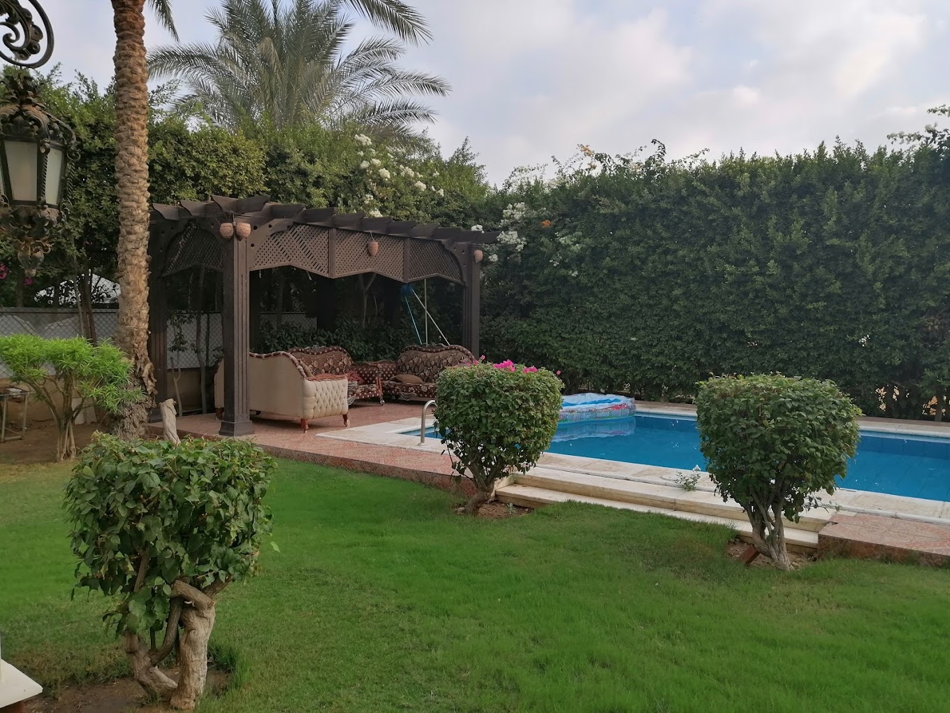 Nyoum Pyramids Compound Arab Developers - Luxury Compounds For sale