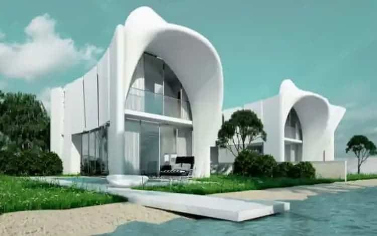 Remal North coast Resort Mezyan Development - Luxury Compounds For sale