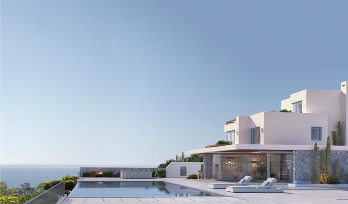 An attractive 90m chalet at Lvls Mountain View North Coast Resort with ...