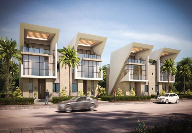 Buy your apartment 137 meter in Capital Green Compound - Luxury ...