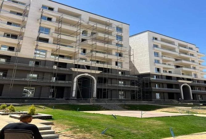 Buy your apartment 137 meter in Capital Green Compound - Luxury ...