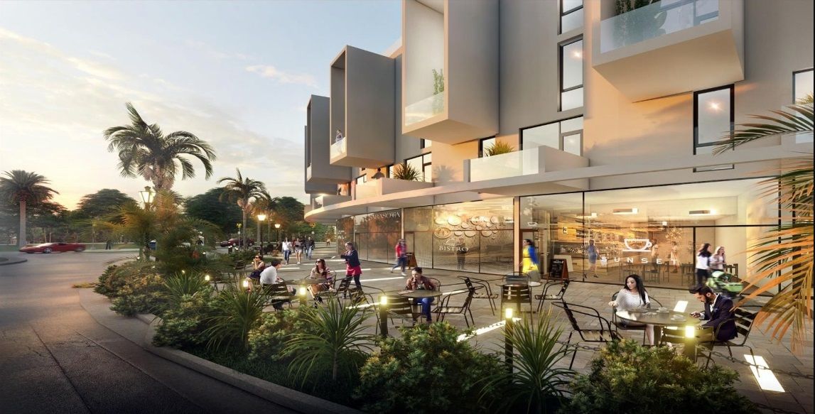 Hurry to Buy a Villa 370m in Lazzuro Il Bosco City Compound - Luxury ...