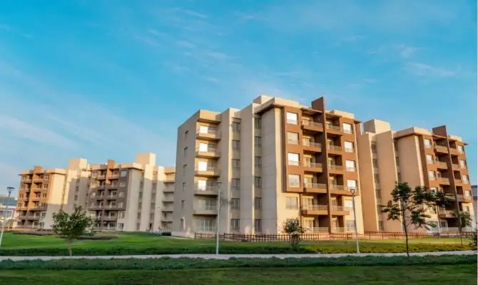 wesal compound El Shorouk Founders Development - Luxury Compounds For sale